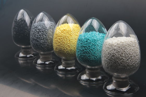 Quality Antistatic Masterbatch & Conductive Masterbatch factory from China